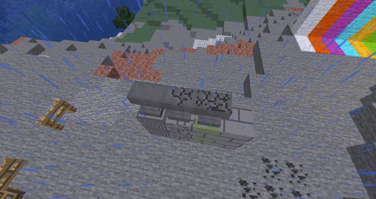 Mich's Pack (UPDATED) Minecraft Texture Pack