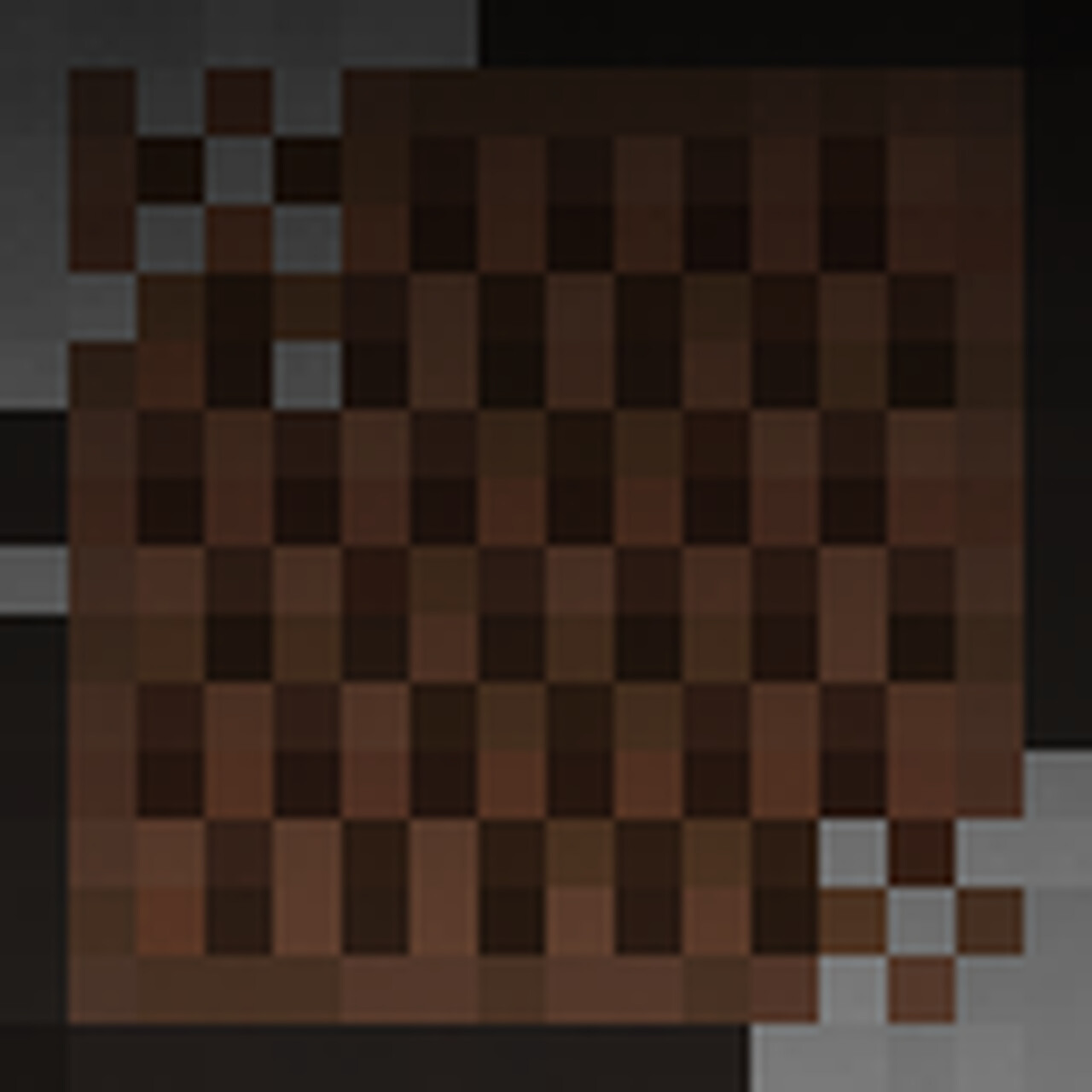 Minecraft: The Lost Tracks Minecraft Texture Pack