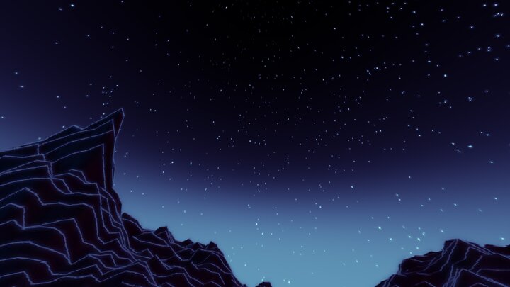 Synthwave V2 [256x] PVP Pack Minecraft Texture Pack