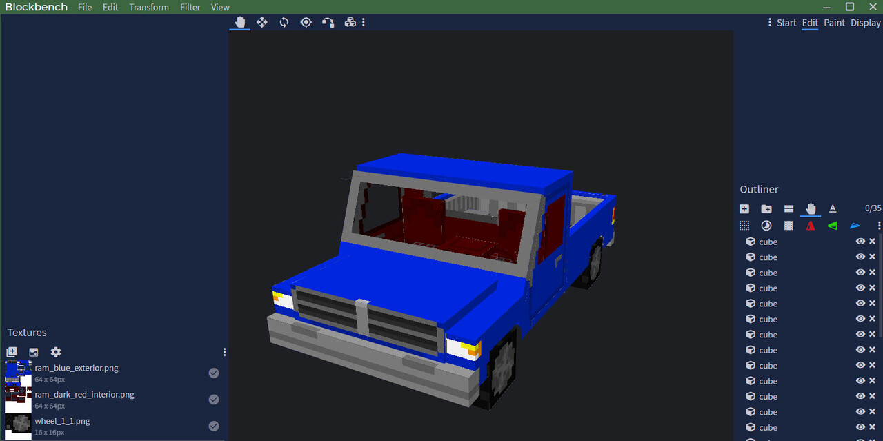 Emerald Cars v1.9.1 Minecraft Texture Pack