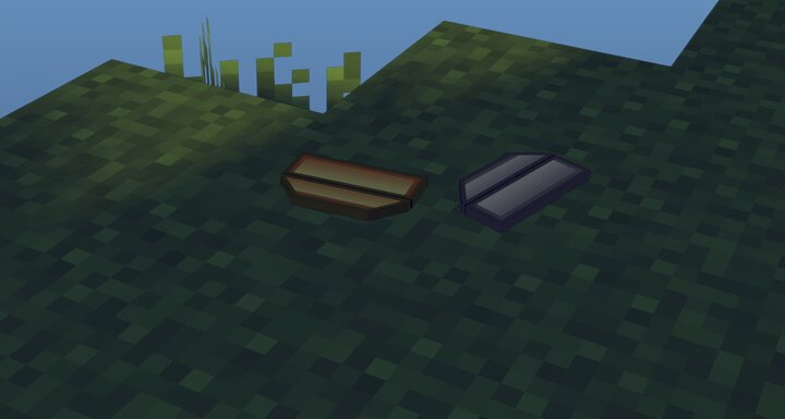 Siege 32x Minecraft Texture Pack