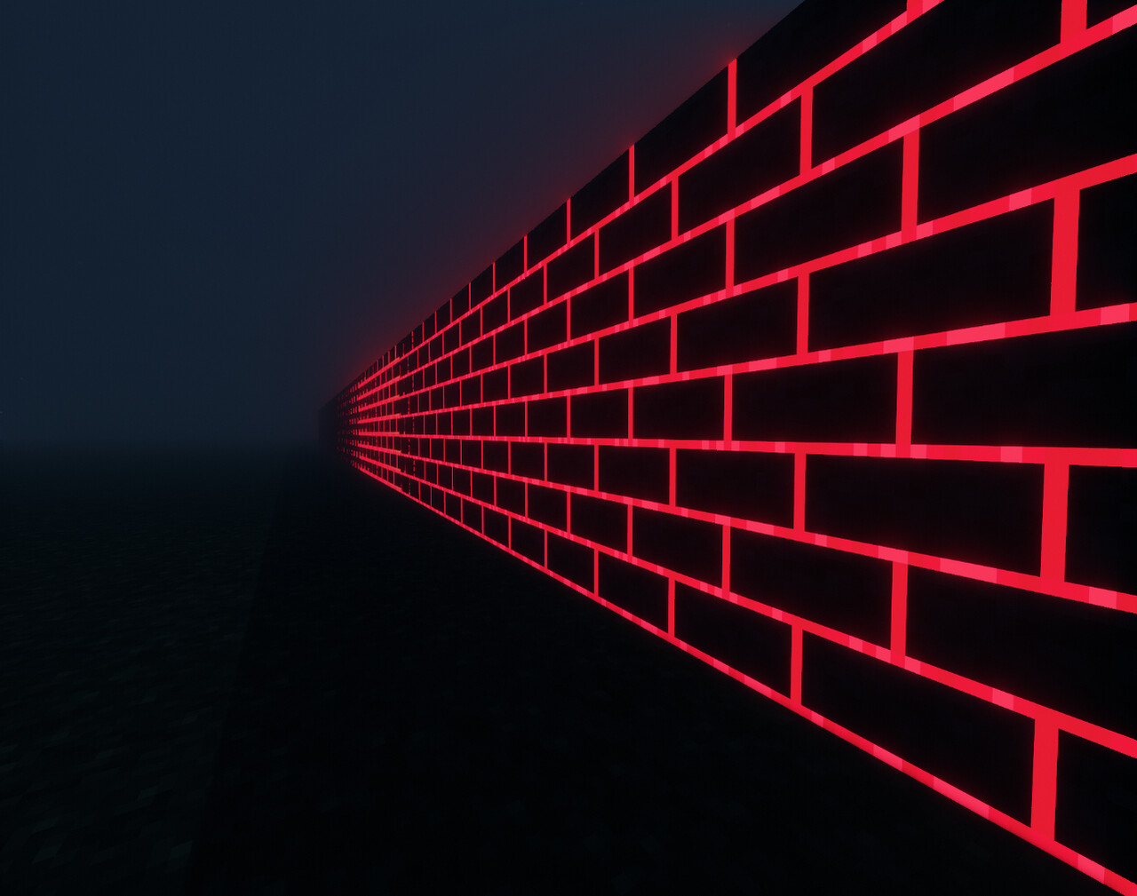 RGB Blackstone Bricks Minecraft Texture Pack