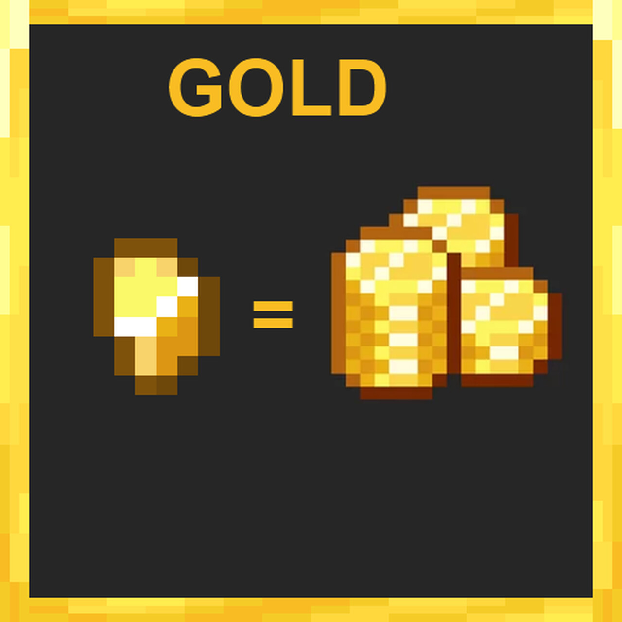 Minecoins Minecraft Texture Pack