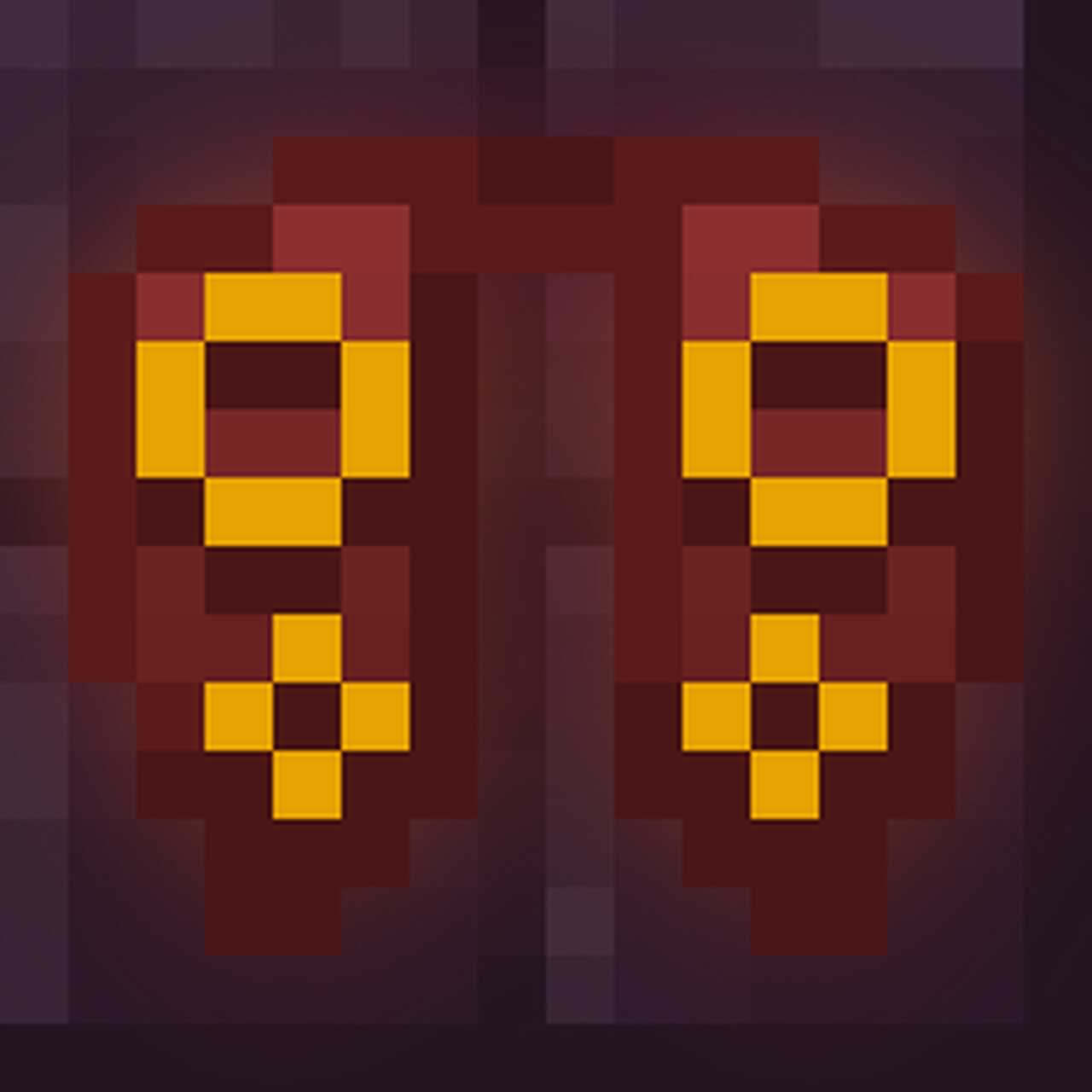 OptiFine Cape Elytra Item Textures! Minecraft Texture Pack