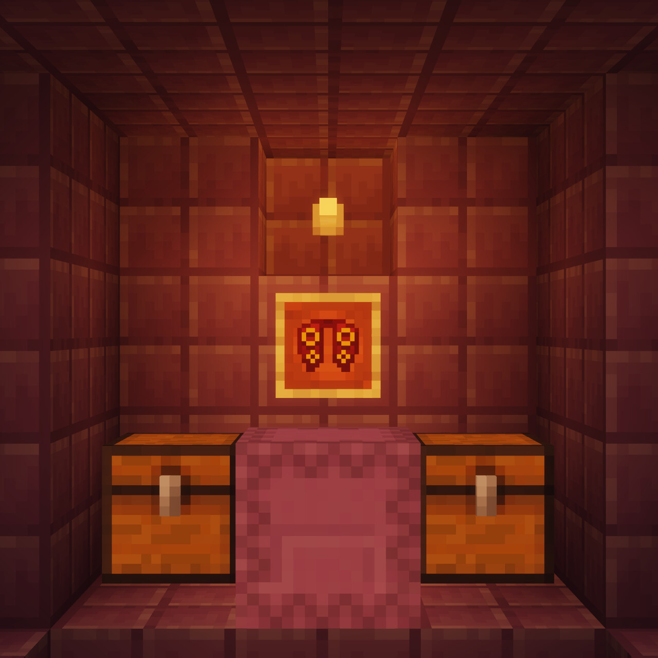 OptiFine Cape Elytra Item Textures! Minecraft Texture Pack