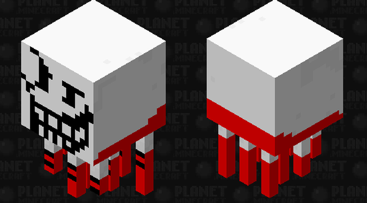 ThanosBoi2009 Custom Texture Pack {BETA} {UPDATED} Minecraft Texture Pack