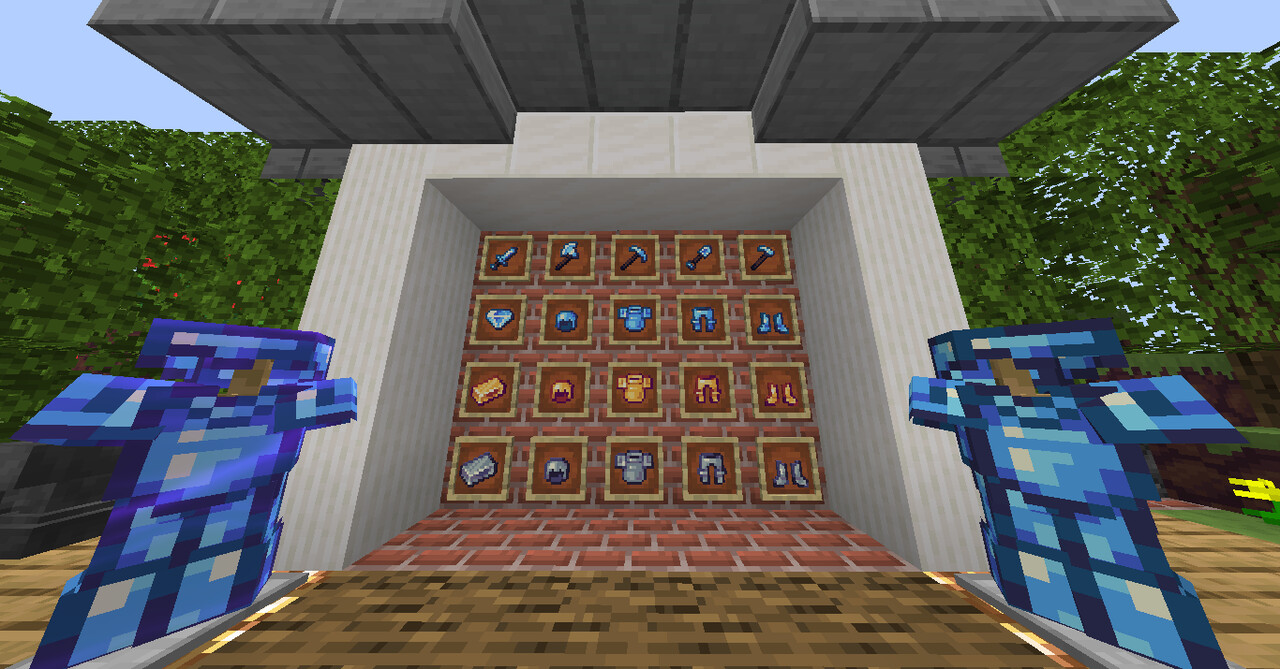 YOUR MOM ( Asul 16x ) Minecraft Texture Pack