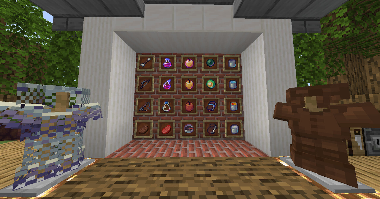 YOUR MOM ( Asul 16x ) Minecraft Texture Pack