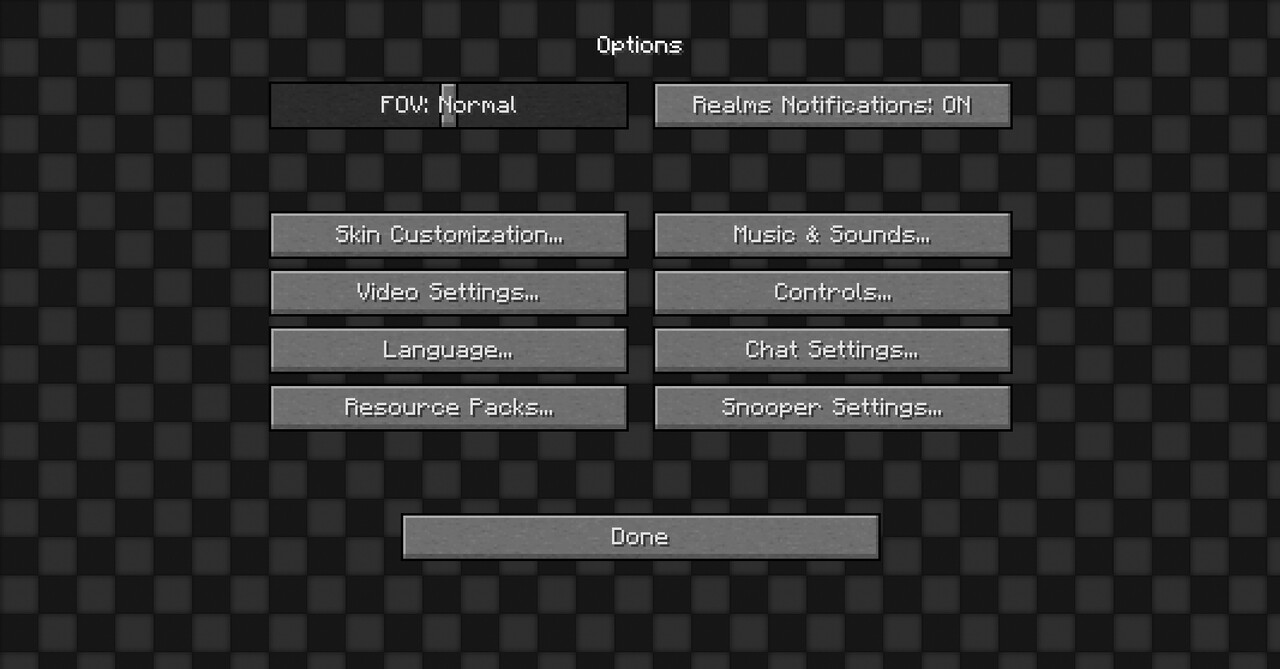 Laurel & Hardy Craft Now with 3D decor! Minecraft Texture Pack