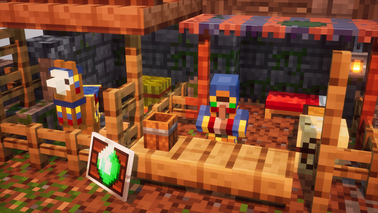 F8thful - Dungeons | An 8x8 Minecraft Dungeons Resource Pack Minecraft ...