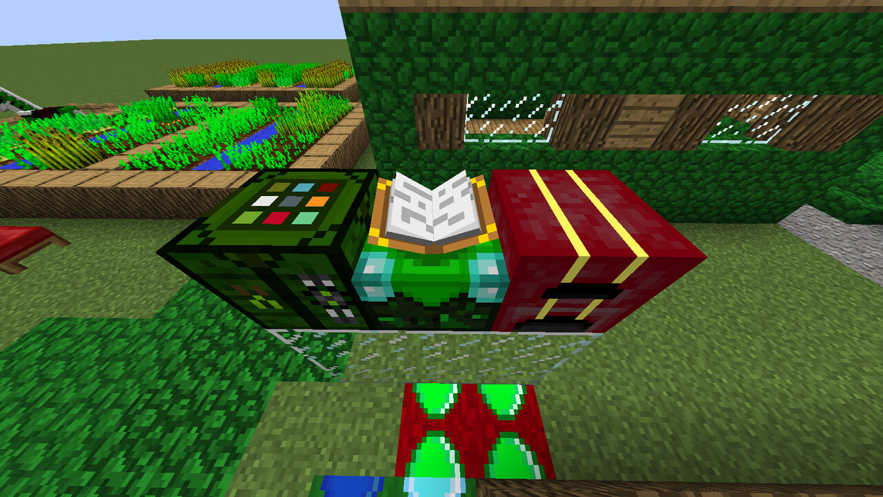 Omnitrix PVP texture pack. Minecraft Texture Pack