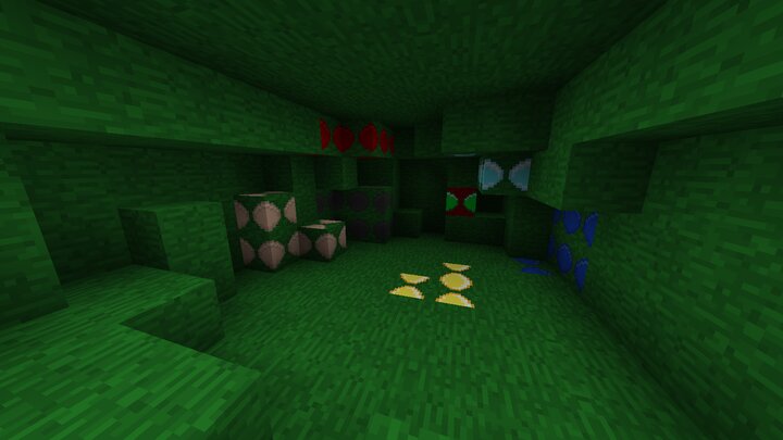 Omnitrix PVP texture pack. Minecraft Texture Pack