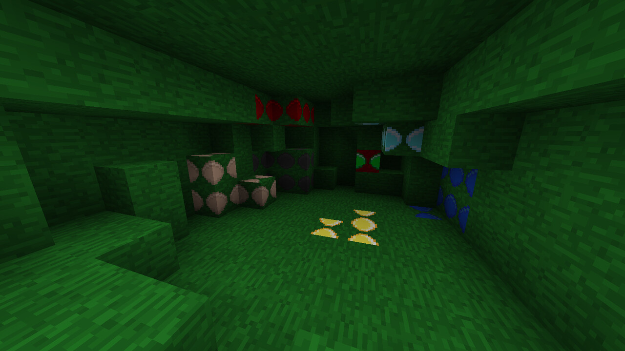 Omnitrix PVP texture pack. Minecraft Texture Pack