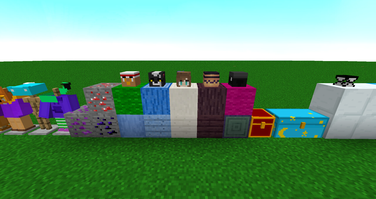 A Hat In Time Resource Pack Minecraft Texture Pack