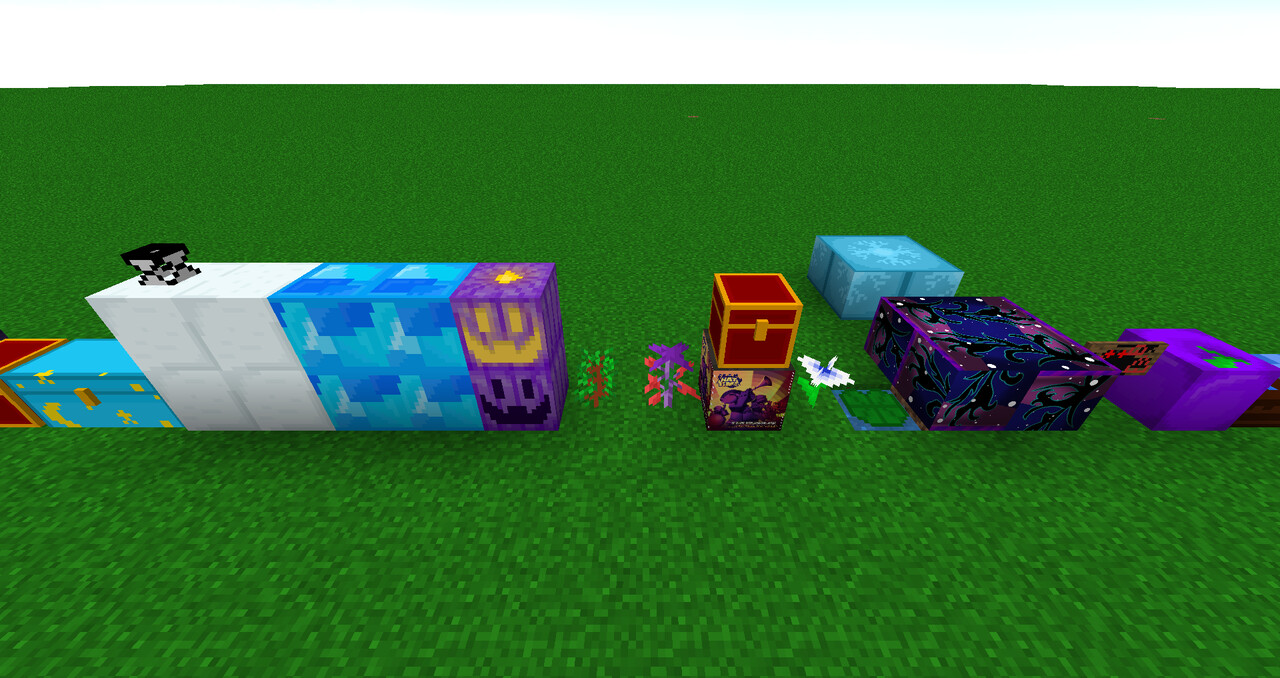 A Hat In Time Resource Pack Minecraft Texture Pack