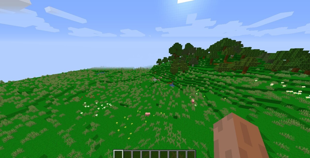 The official Cylinderbox Resource Pack! Minecraft Texture Pack