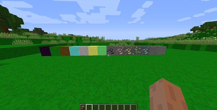 The official Cylinderbox Resource Pack! Minecraft Texture Pack