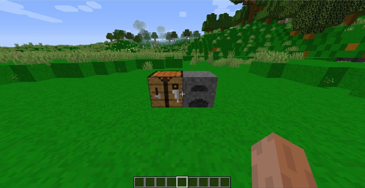 The official Cylinderbox Resource Pack! Minecraft Texture Pack