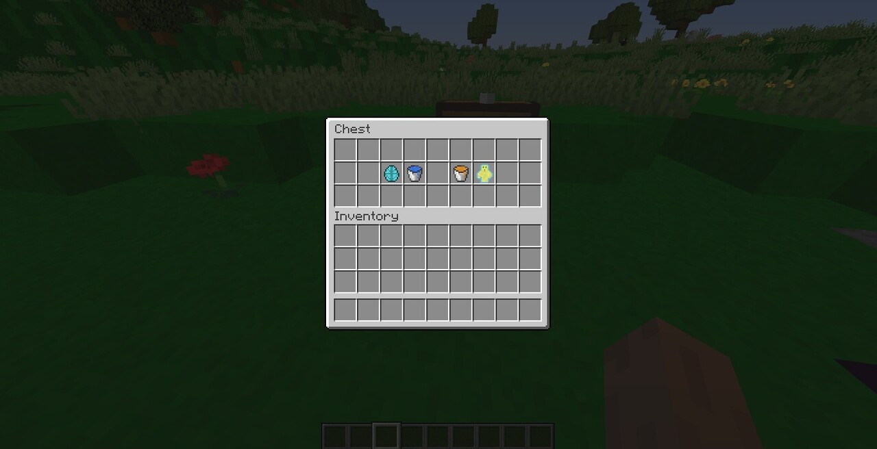 The official Cylinderbox Resource Pack! Minecraft Texture Pack