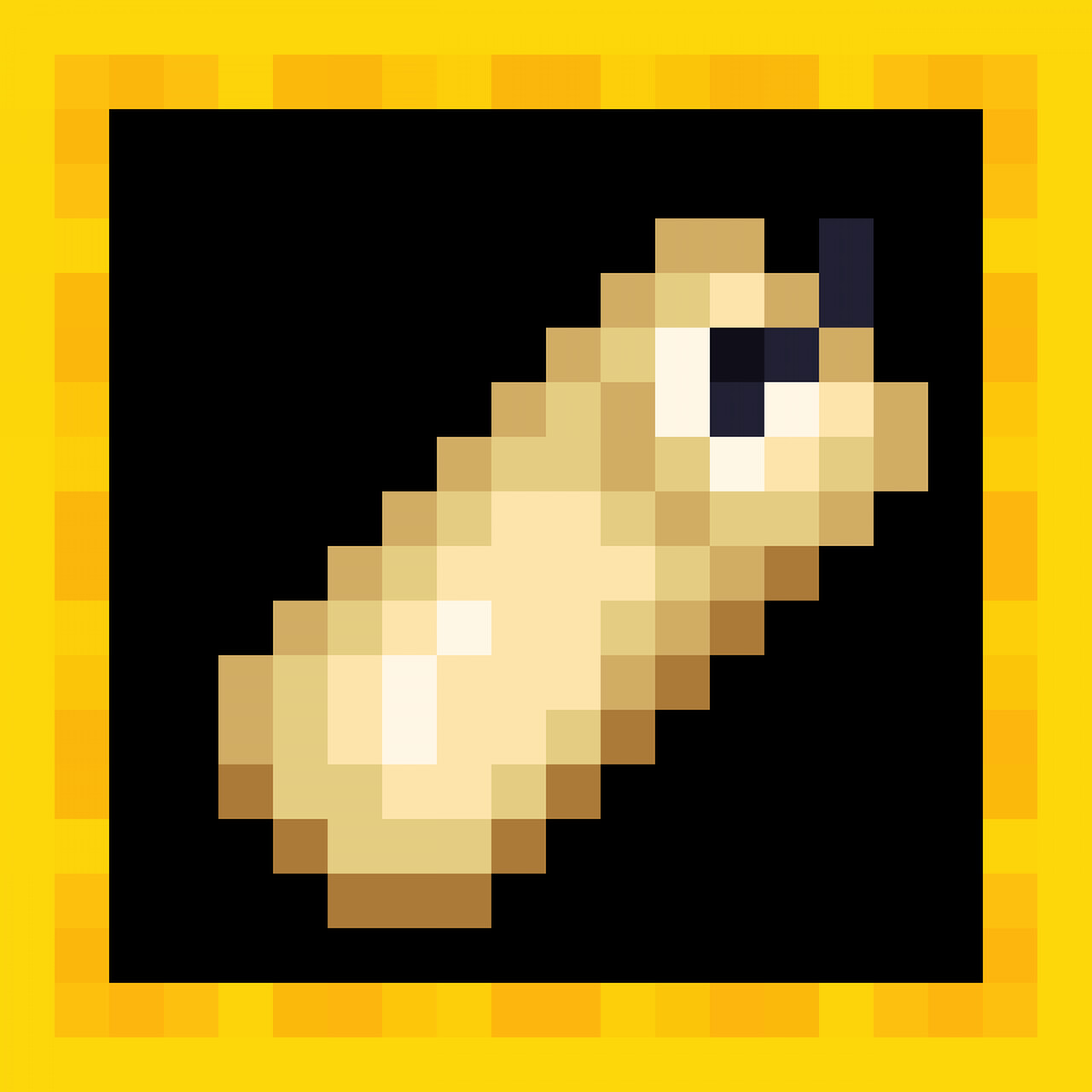 New Candle Icons Minecraft Texture Pack