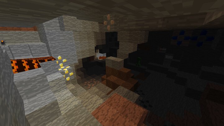 The Basic Pack by Blazing Wolf Minecraft Texture Pack