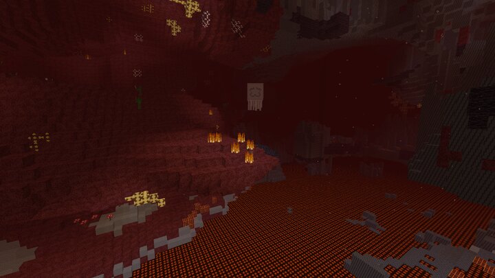 The Basic Pack by Blazing Wolf Minecraft Texture Pack