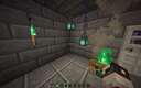 Green soul fire Minecraft Texture Pack