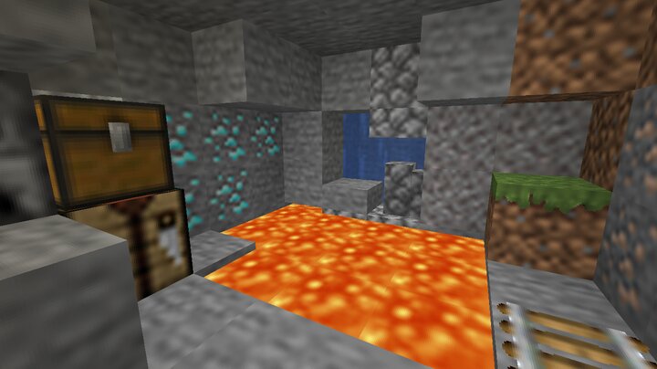 Matthew_322 on Planet Minecraft