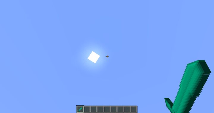 Better Combat for 1.15.2 and 1.8.9 Minecraft Texture Pack