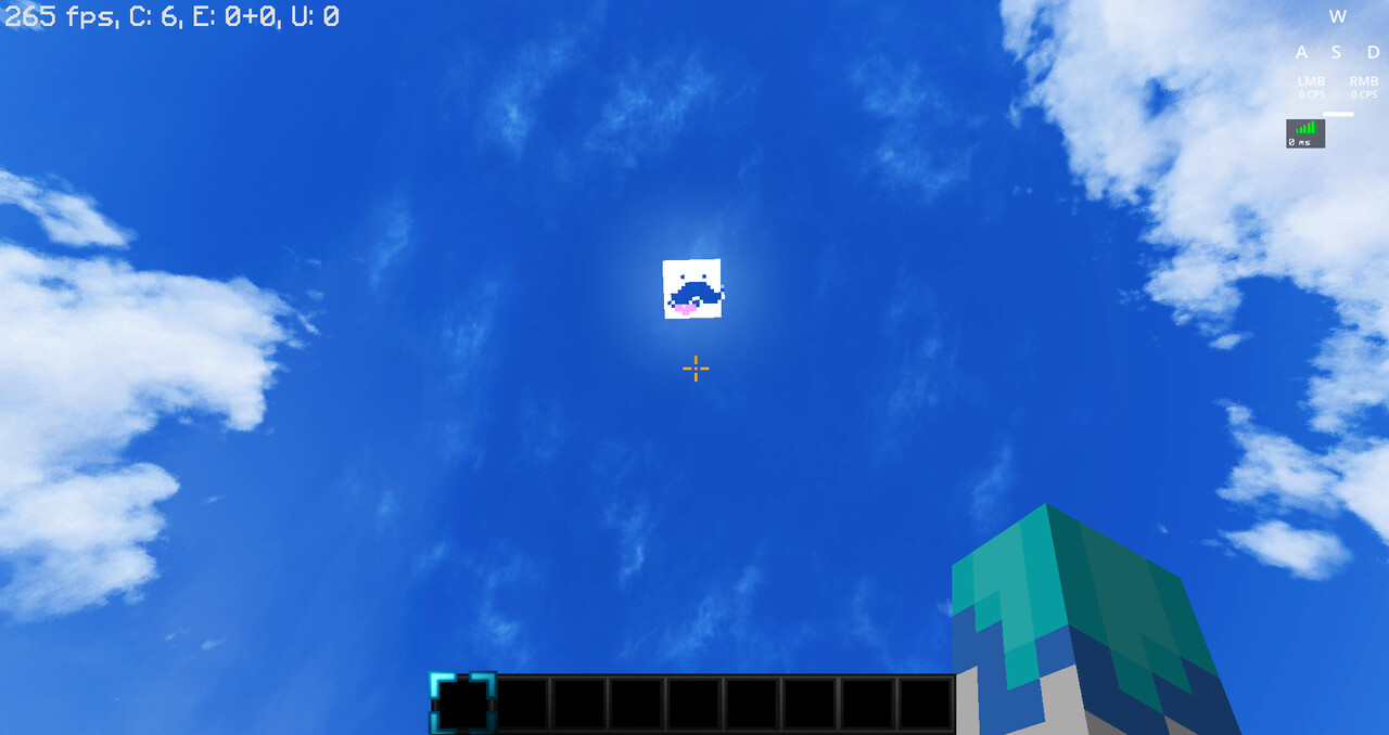 PvP Texture Pack (Mostly For Sky Wars And Bed Wars) (read desc ...