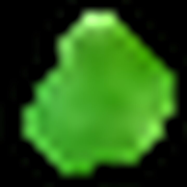 Uranium Minecraft Texture Pack