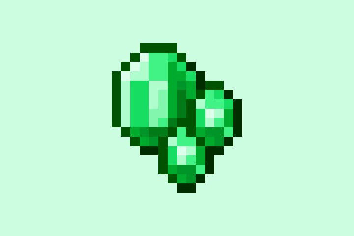 Improved Effect Icons Minecraft Texture Pack