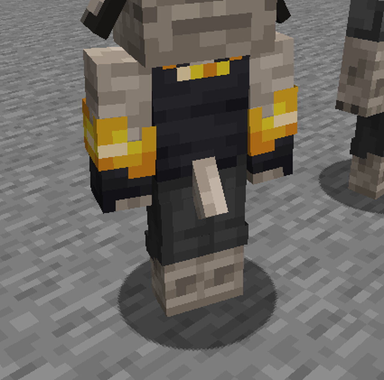 Puglins Minecraft Texture Pack