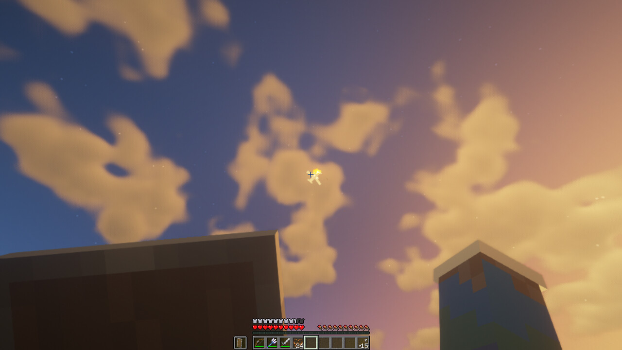 InsomniaPlanes Minecraft Texture Pack