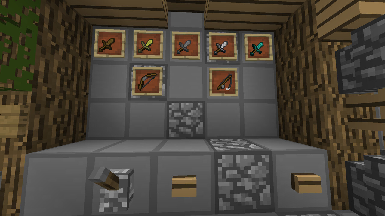 SolidPack Minecraft Texture Pack