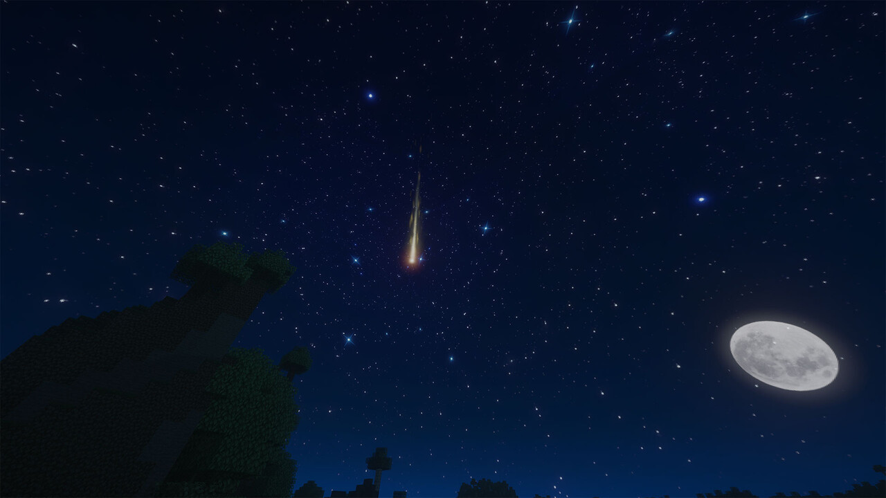 Above The Clouds Minecraft Texture Pack