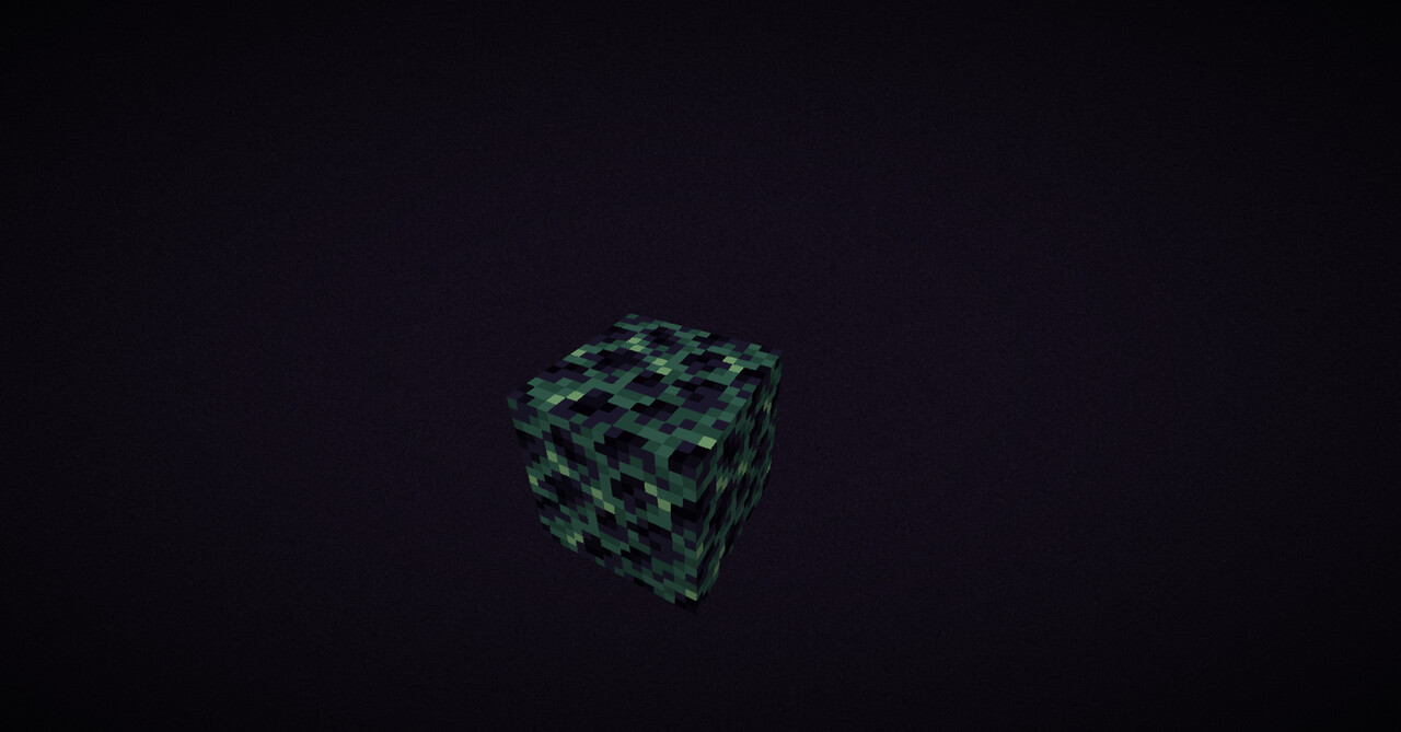 New End Minecraft Texture Pack