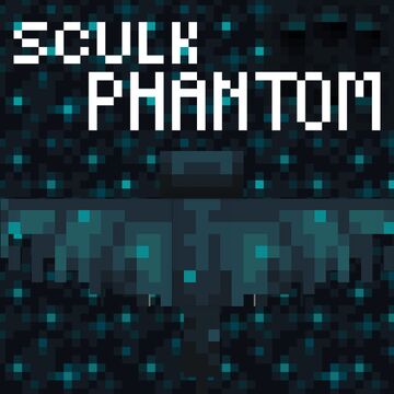 Phantom Minecraft Texture Packs | Page 3 | Planet Minecraft Community