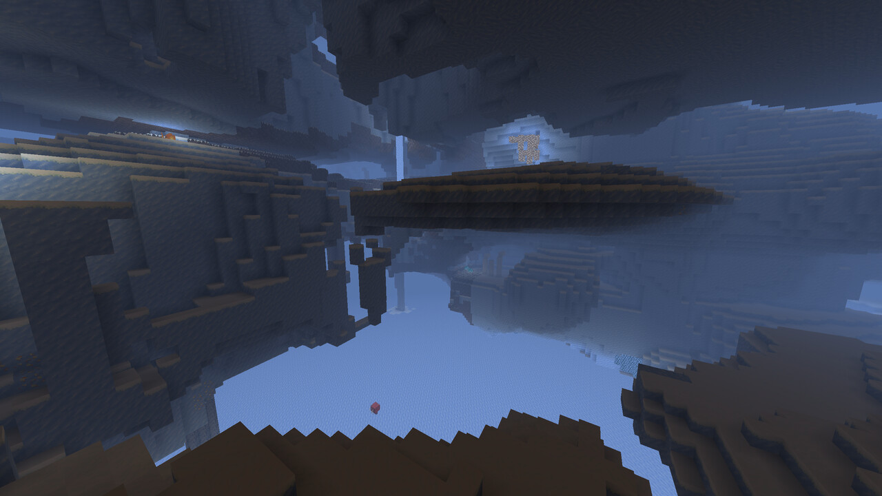 Craftmas Remastered Minecraft Texture Pack