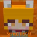 Senko San pack Minecraft Texture Pack