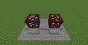 Dark Nether Minecraft Texture Pack