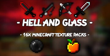 Hell Texture Packs | Planet Minecraft Community