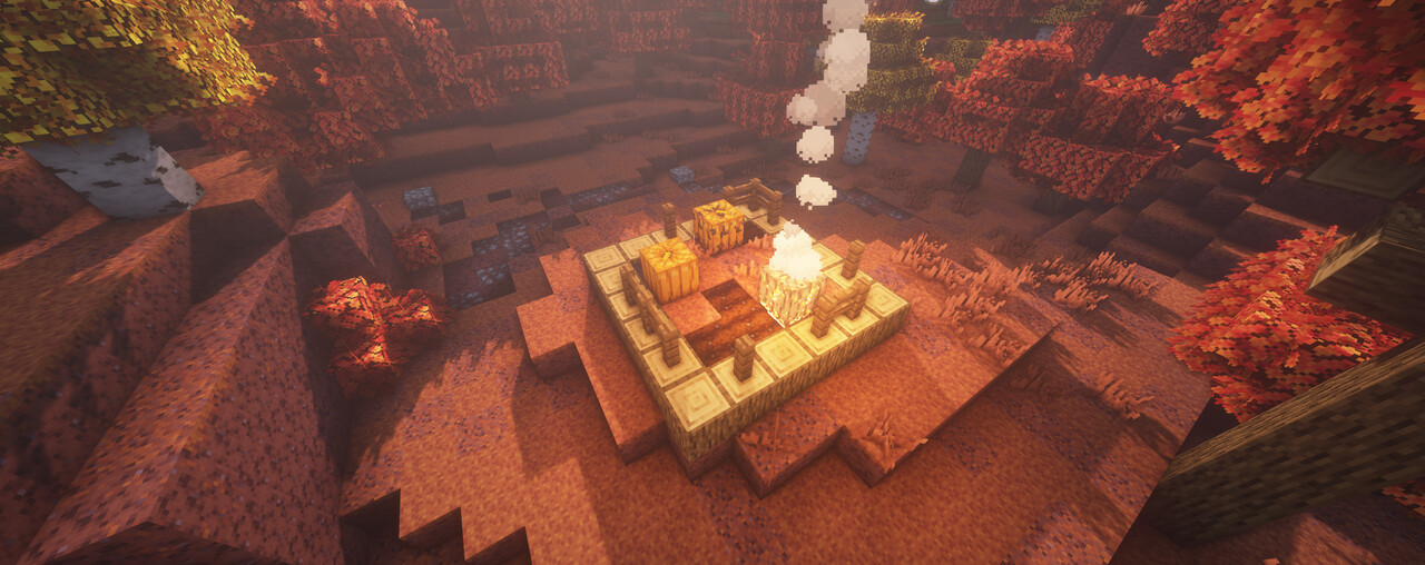 Dungeon World [DISCONTINUED] Minecraft Texture Pack