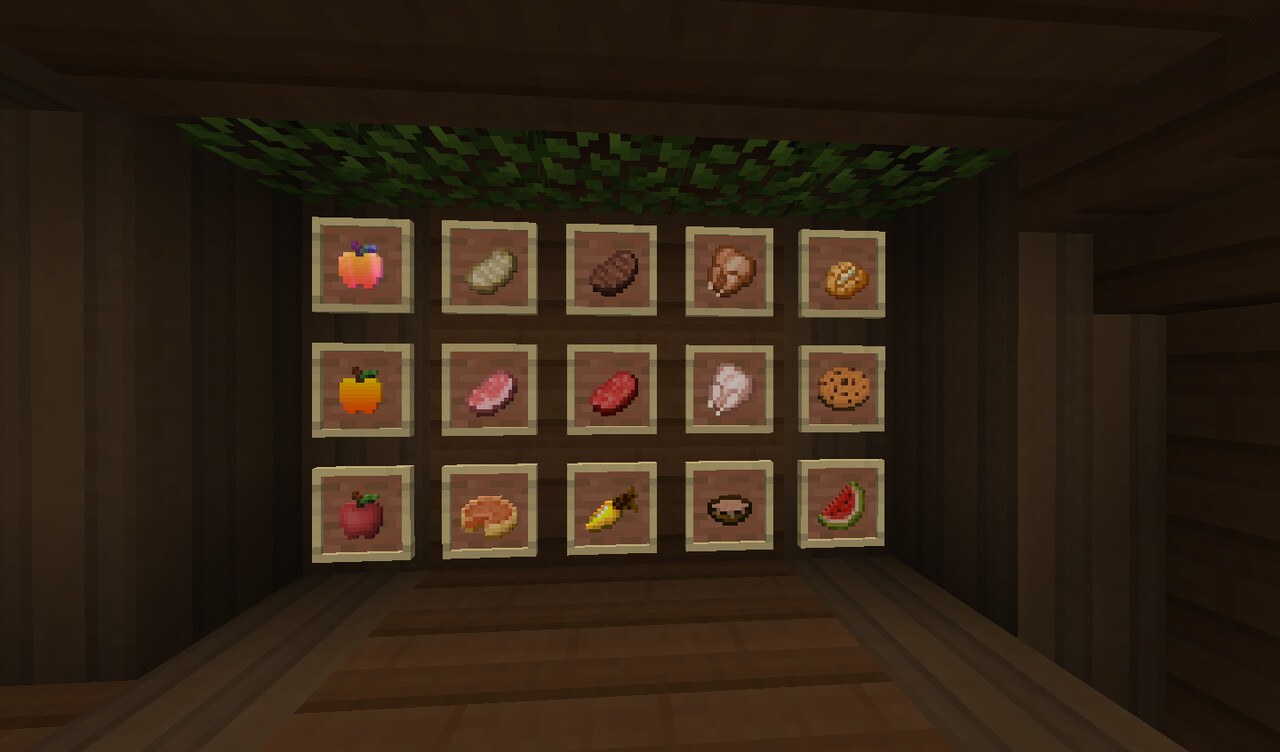 Matixpack (16x16) Minecraft Texture Pack