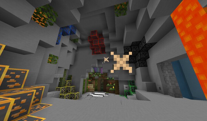 Matixpack (16x16) Minecraft Texture Pack