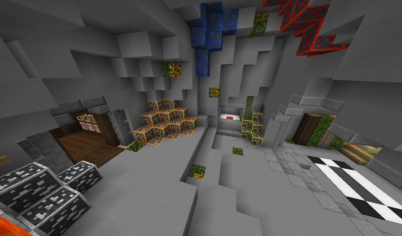 Matixpack (16x16) Minecraft Texture Pack