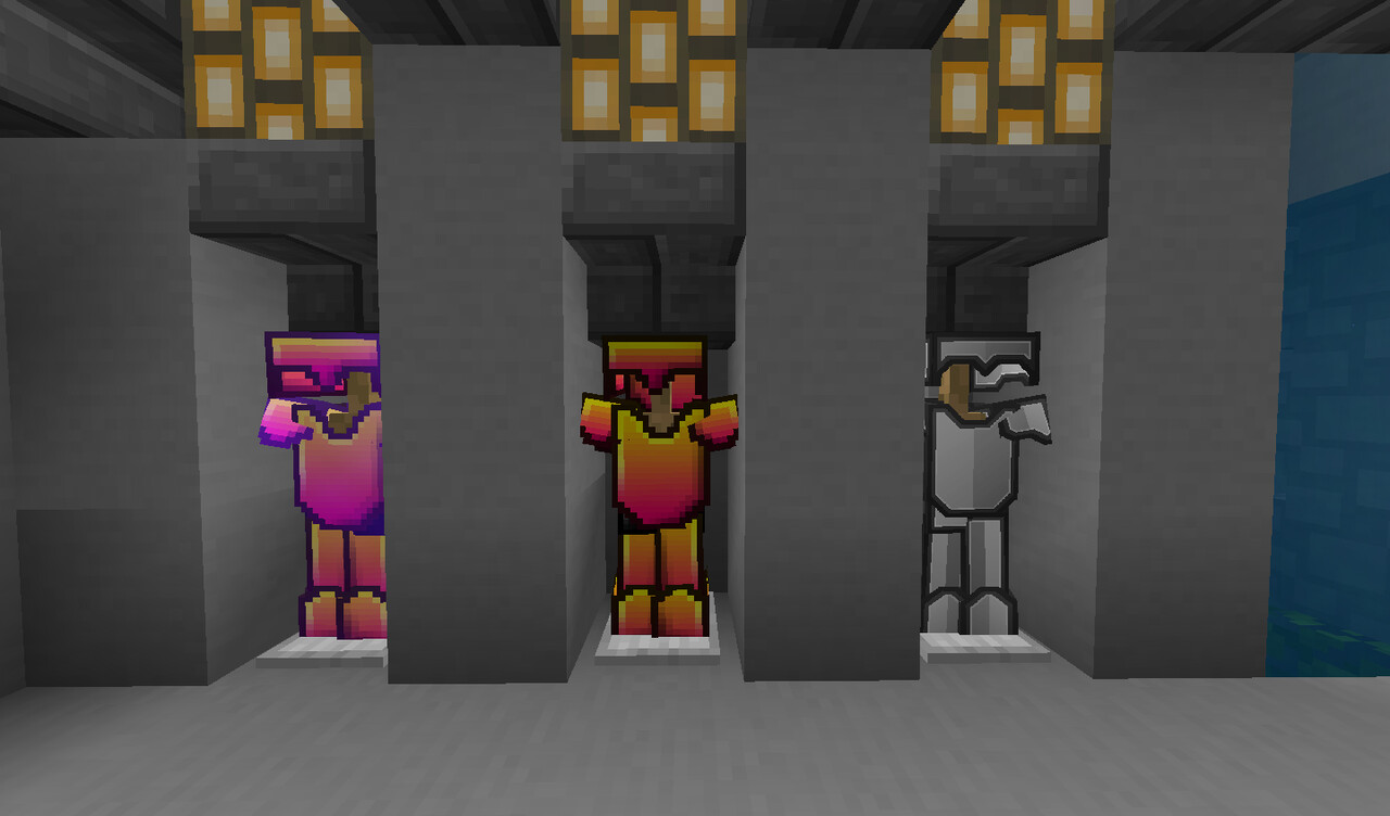 Matixpack (16x16) Minecraft Texture Pack