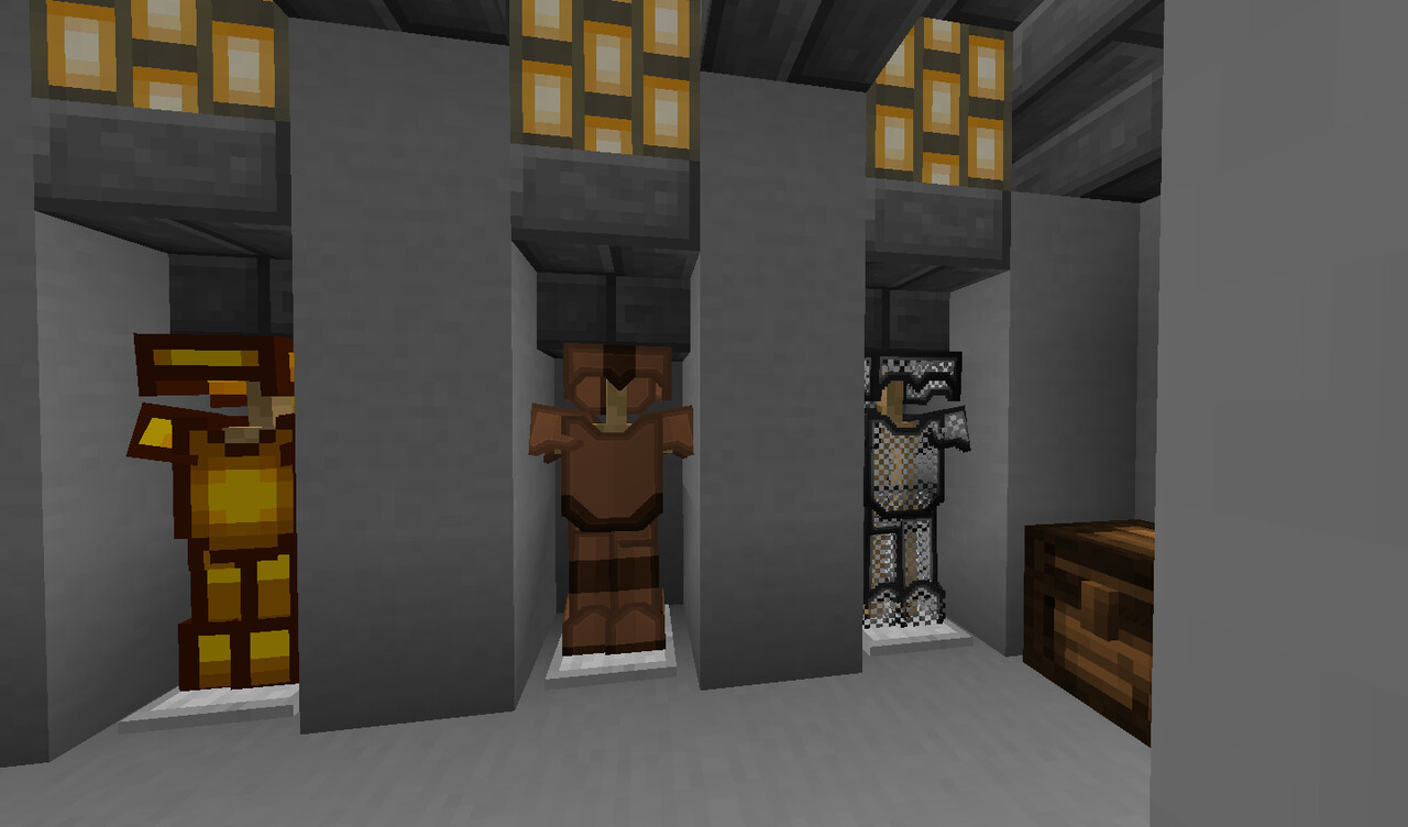 Matixpack (16x16) Minecraft Texture Pack