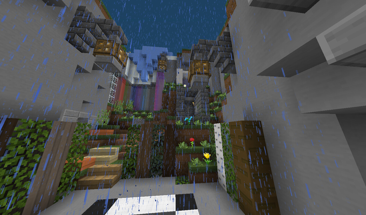 Matixpack (16x16) Minecraft Texture Pack