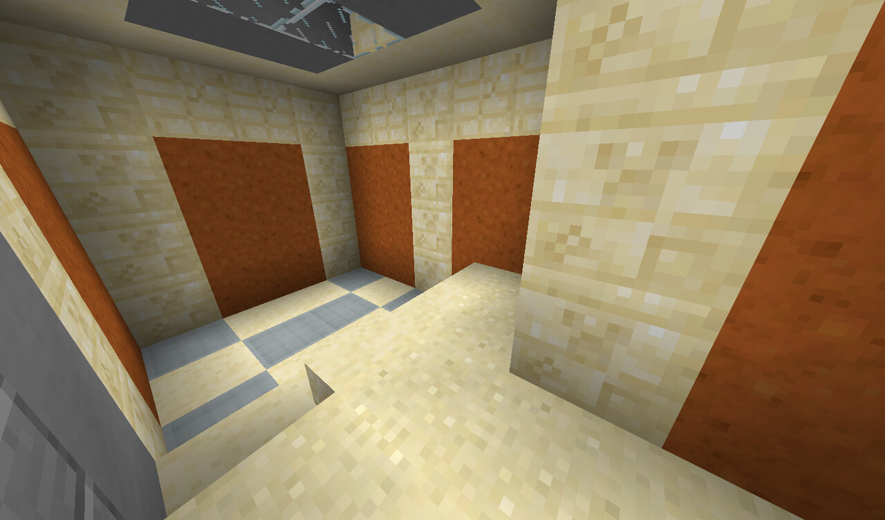 Matixpack (16x16) Minecraft Texture Pack